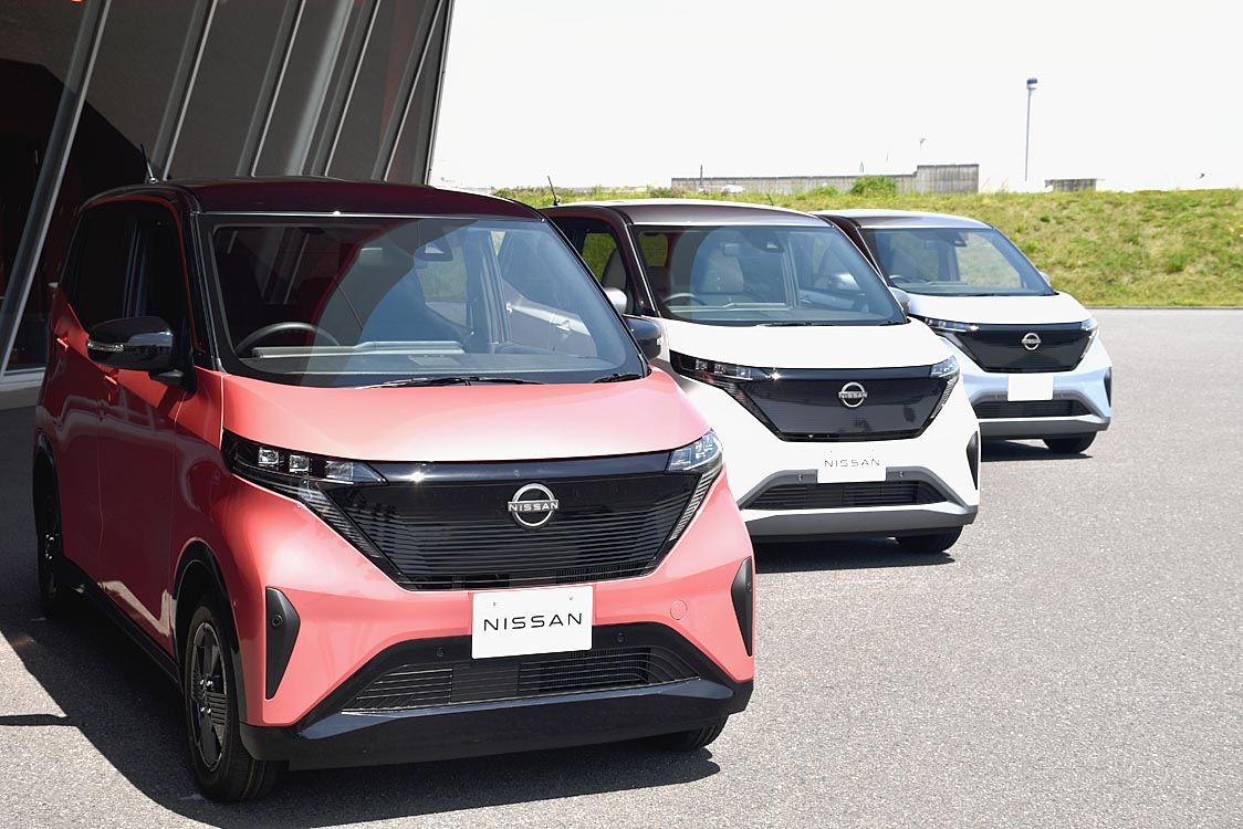 CEV補助金が10月にも打ち切り 再開までに空白期間発生のリスク – モビナビ